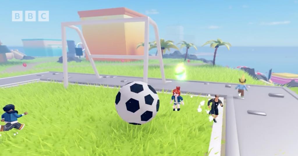 BBC launches Wonder Chase experience on Roblox | News | Broadcast