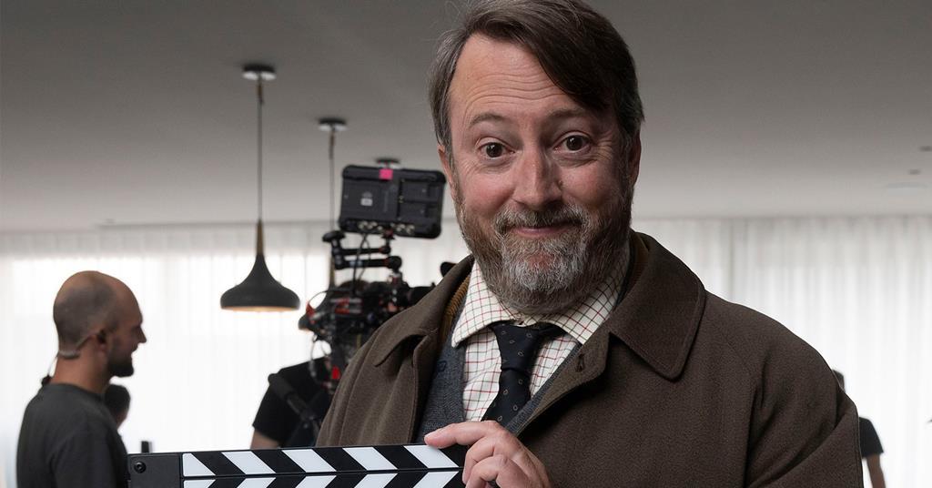 In brief: Tip Toe leads revealed; Ludwig series two cast | News | Broadcast