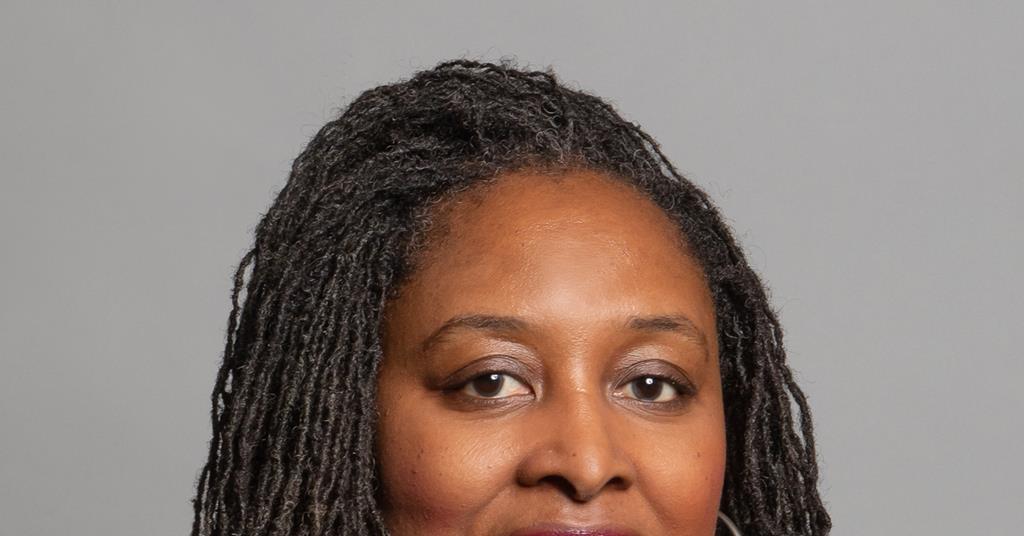 Dawn Butler demands BBC explain why racist slur aired during Bafta Film ...