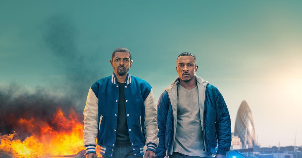 Top 5 moments in interactive television | Comment | Broadcast