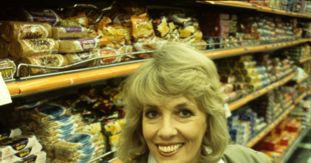 Esther Rantzen: in her own words | Features | Broadcast