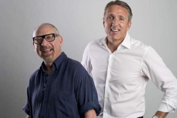 Talksport’s longest-serving presenter wins PSC case | News | Broadcast