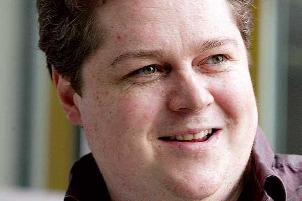 David Glover, Channel 4 | The Broadcast Interview | Broadcast