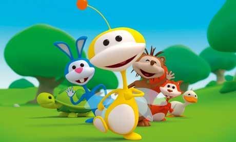 CBeebies acquires Universal’s Uki | News | Broadcast