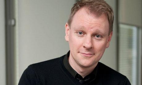 Alan Tyler, BBC Scotland | Features | Broadcast