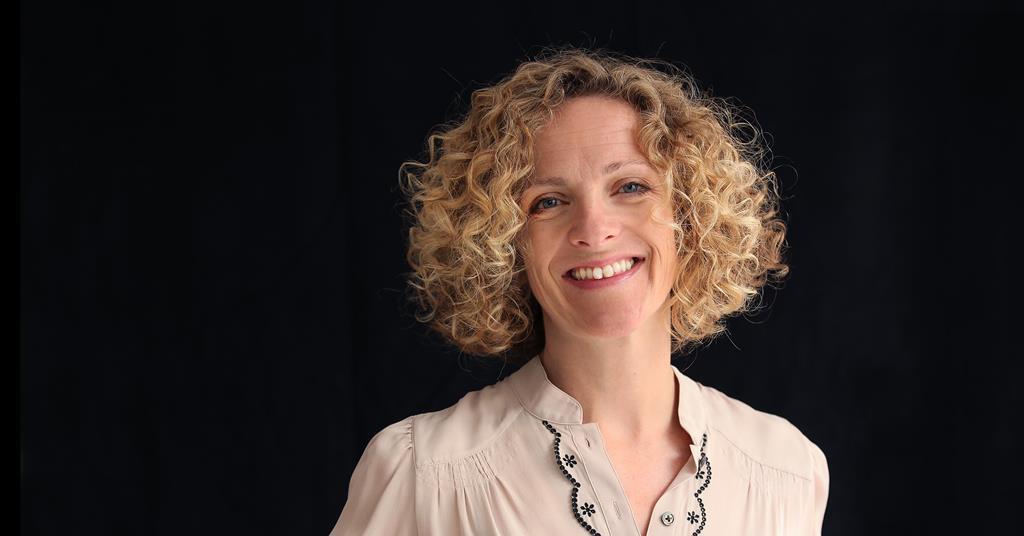 Sky backs Victoria Fea indie | News | Broadcast