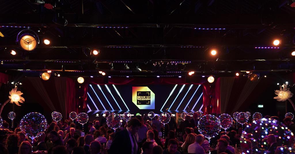 Broadcast Tech Innovation Awards 2024 open for entries | News | Broadcast