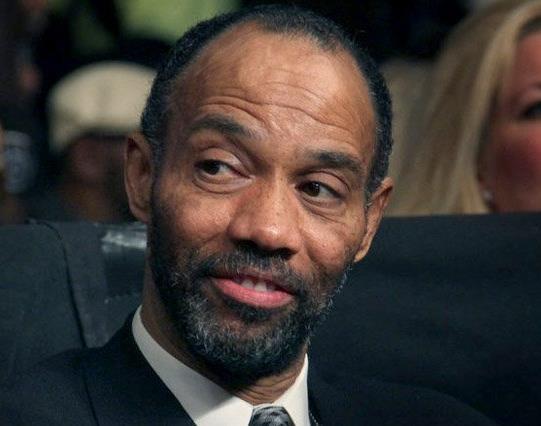 ITV signs boxing deal with Al Haymon | News | Broadcast