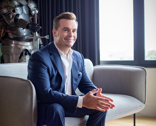 Dean Possenniskie: A+E will grow through programming not M&A | Features ...