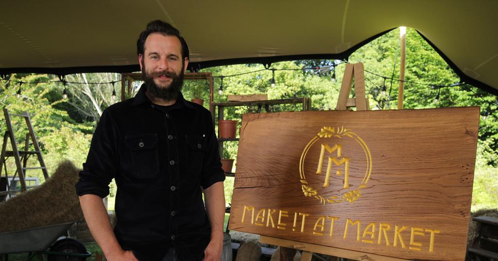 Best daytime programme: Scam Interceptors | Features | Broadcast