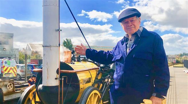 Doyle turns More 4 focus to talent | News | Broadcast