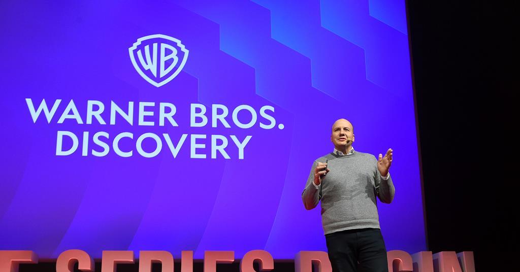 Max European rollout confirmed but UK launch unclear | News | Broadcast