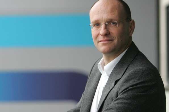 Alan Clements, STV | The Broadcast Interview | Broadcast