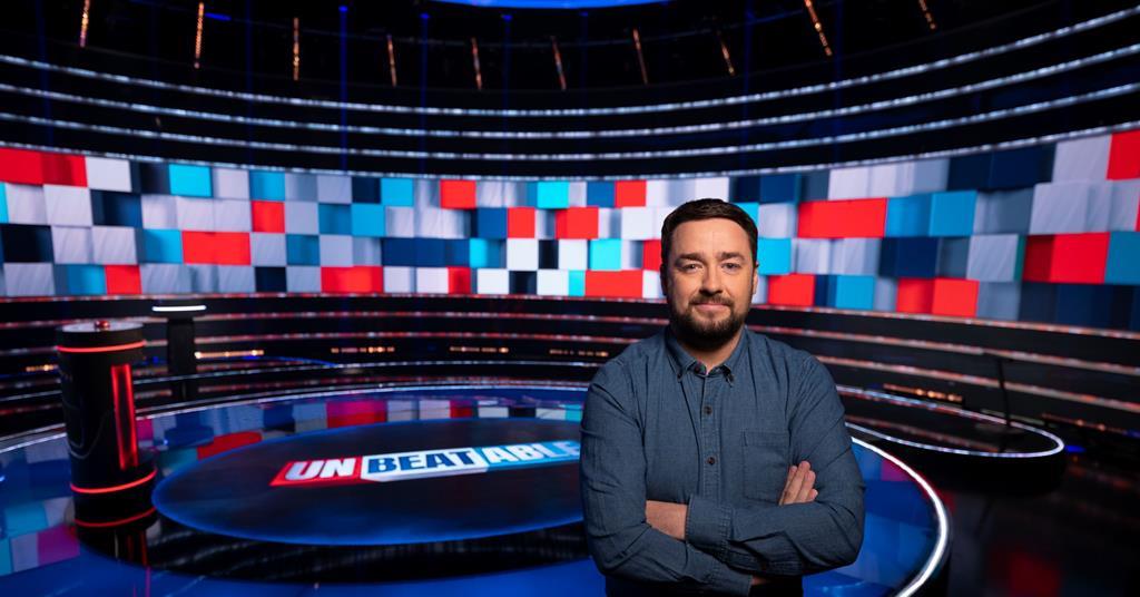 Unbeatable returns to BBC | News | Broadcast