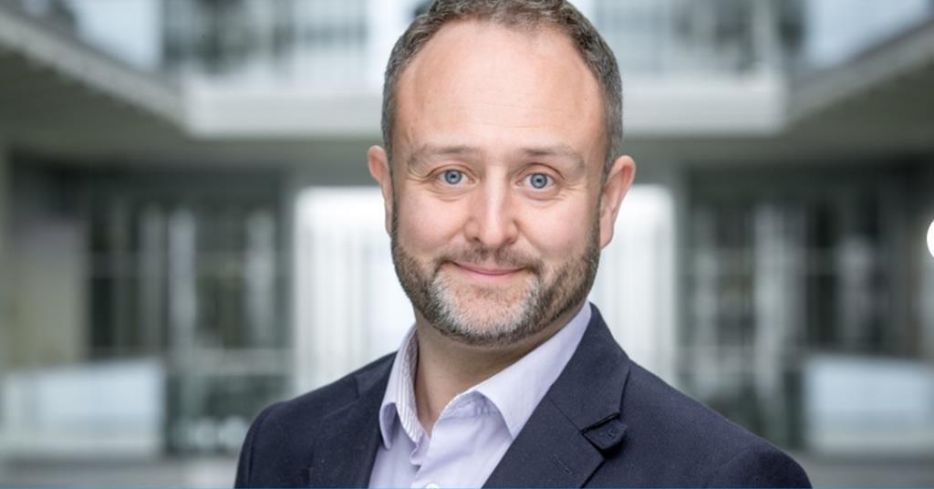 ITV News promotes Matt Brindley to managing editor | News | Broadcast