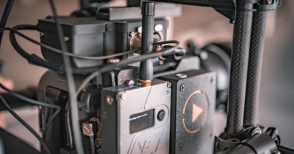 Videosys integrates Sony FX6 and MOVI rig for Broadcast Rental | News ...