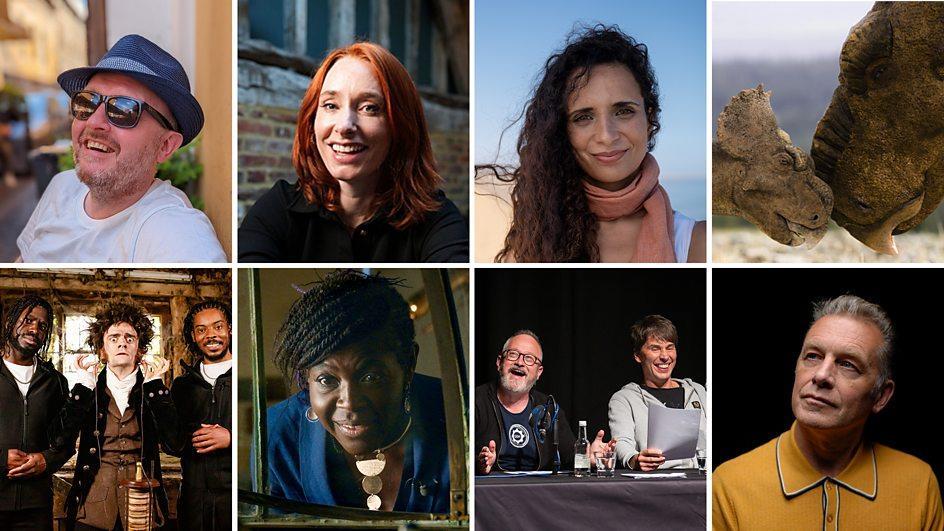 Hannah Fry and Chris McCausland lead BBC science slate | News | Broadcast