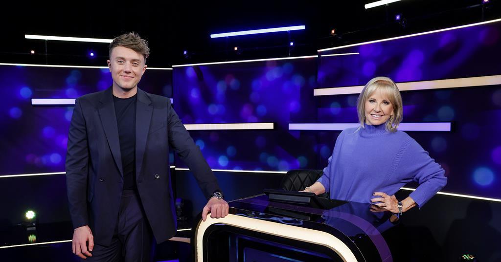 Best daytime programme: Scam Interceptors | Features | Broadcast