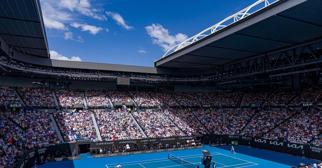 WBD unveils Australian Open coverage plans | News | Broadcast