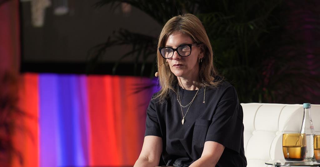 Why models ruled at Realscreen & Natpe Global | Features | Broadcast