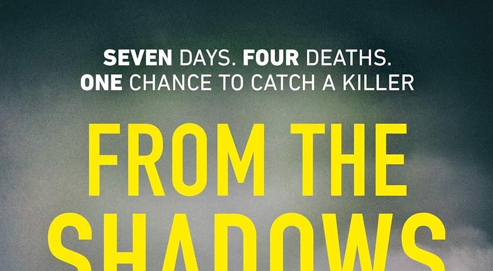 ITV orders serial killer thriller | News | Broadcast