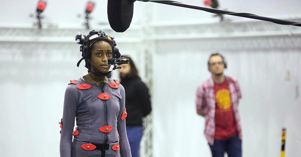 Kiss Me First, Channel 4/Netflix | Behind The Scenes | Broadcast