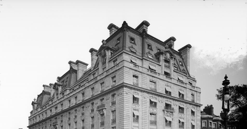 C5 and SBS board Wildflame hotel series | News | Broadcast