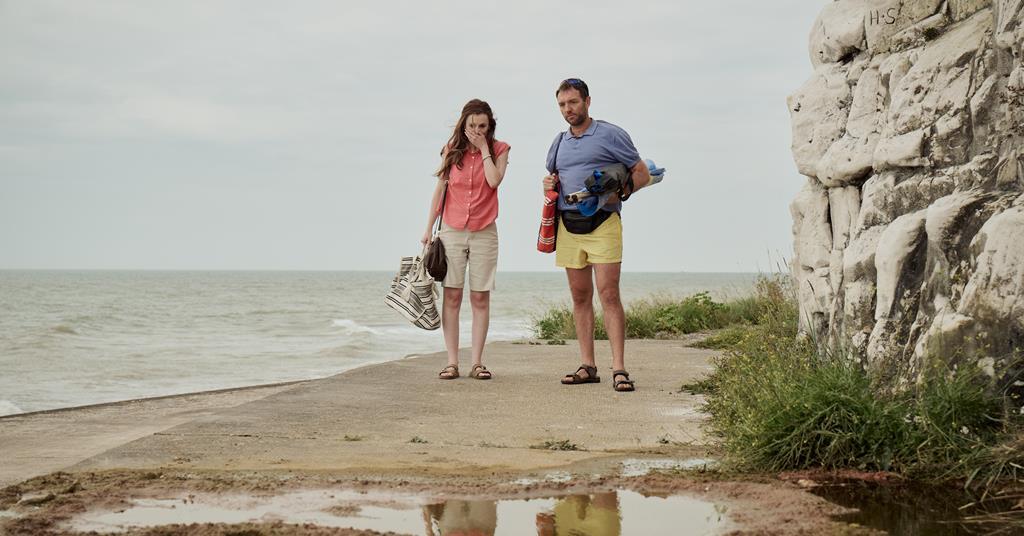 Dirty Business draws 720k viewers as C4's sewage scandal doc launches ...