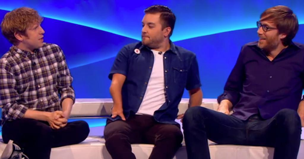 The Last Leg returns with 1m | Ratings | Broadcast