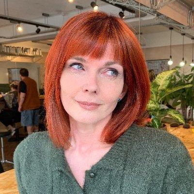 In brief: Annabel Giles; RTE; Black Mirror; Blink49; Love Triangle ...