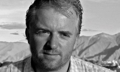 Jezza Neumann: stepping out of the shadows | The Broadcast Interview ...