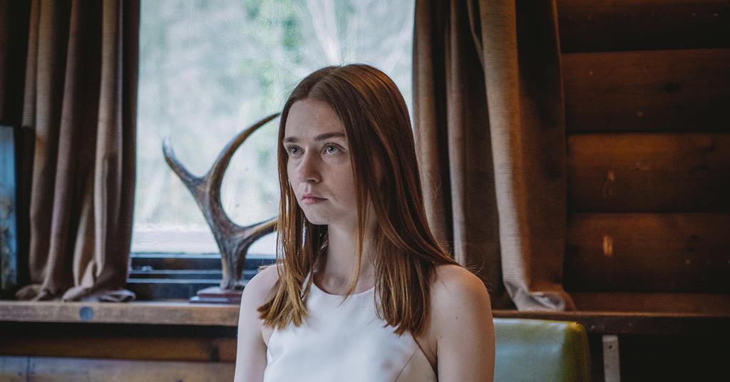 Alex Mahon sets out 16-34 conundrum | News | Broadcast