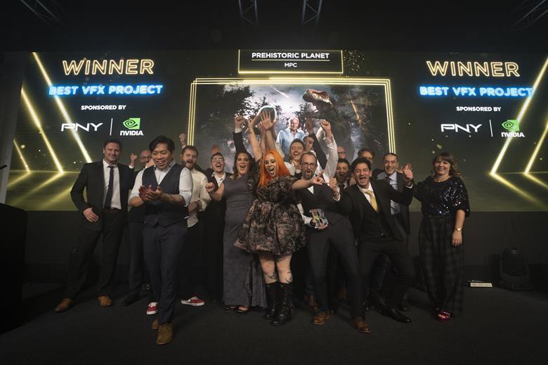 Broadcast Tech Innovation Awards 2023 - entries close today | News | Broadcast