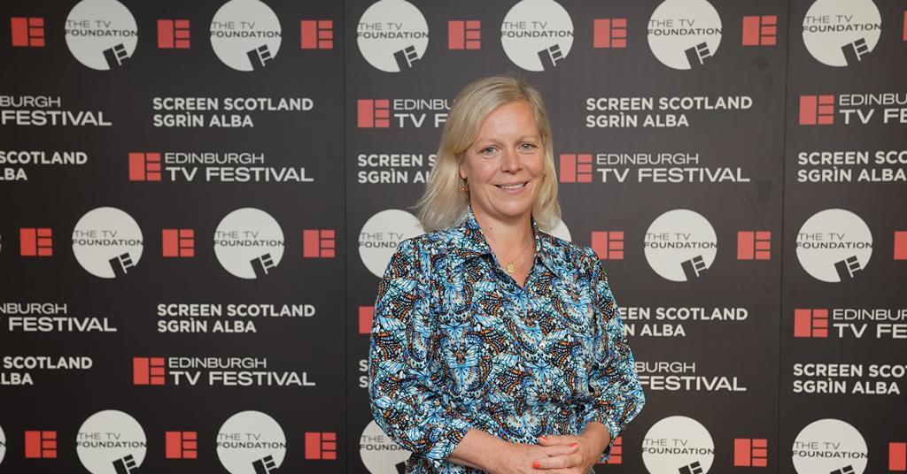 Charlotte Moore: BBC’s reboots will be revitalised | News | Broadcast