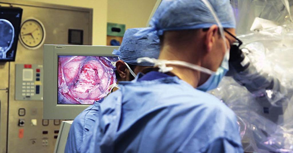 Curing Cancer, C4 | Behind The Scenes | Broadcast