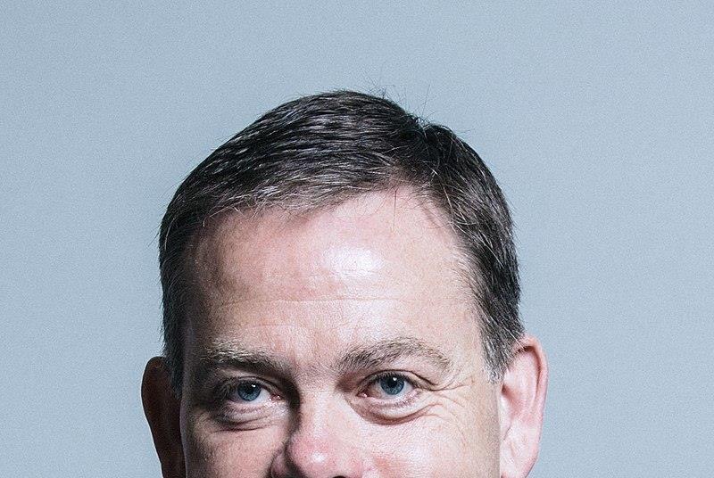 Nigel Adams named digital minister | News | Broadcast