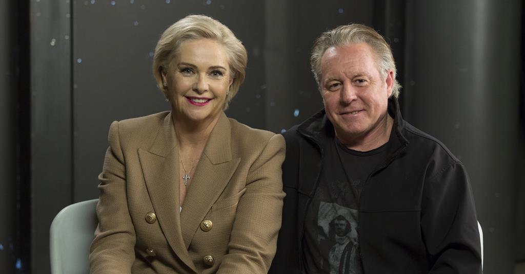 Wayne: The Wayne Gardner Story motors to 7 June debut | News | Broadcast