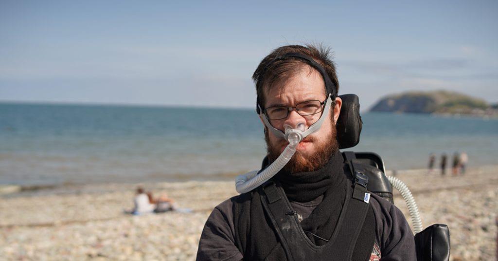 C4 acquires Sex, Me and Disability | News | Broadcast