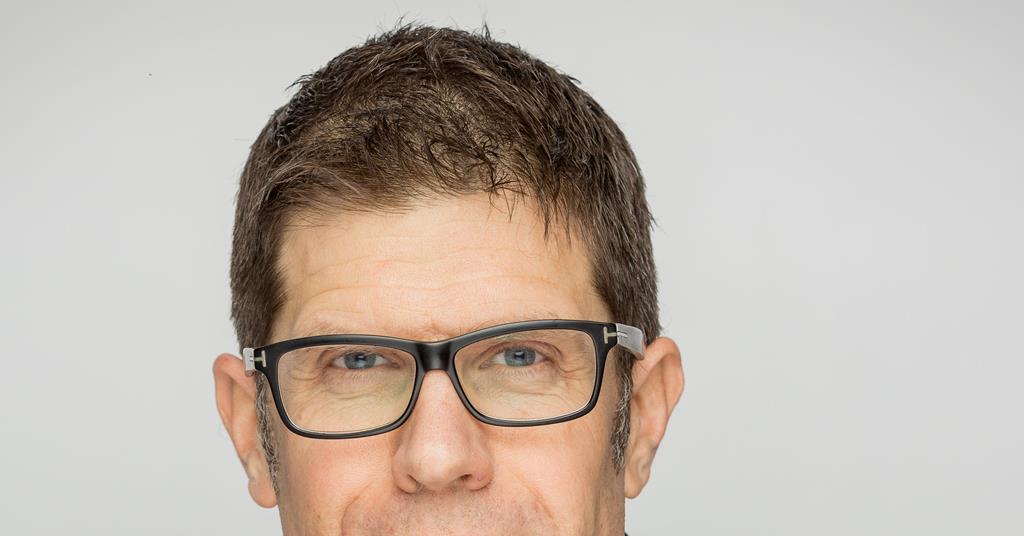 Rogan plots international and genre expansion | News | Broadcast