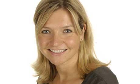 Pritchard completes C4 top exec team | News | Broadcast