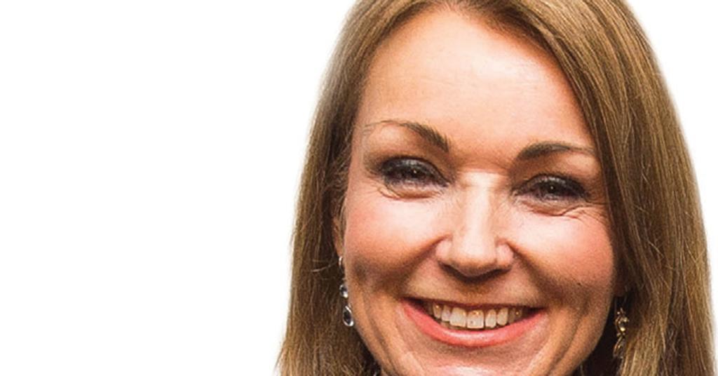 Jay Hunt, C4 | The Broadcast Interview | Broadcast