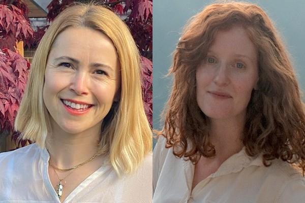 On-screen talent-led doc makers win Pat Llewellyn Bursary | News ...