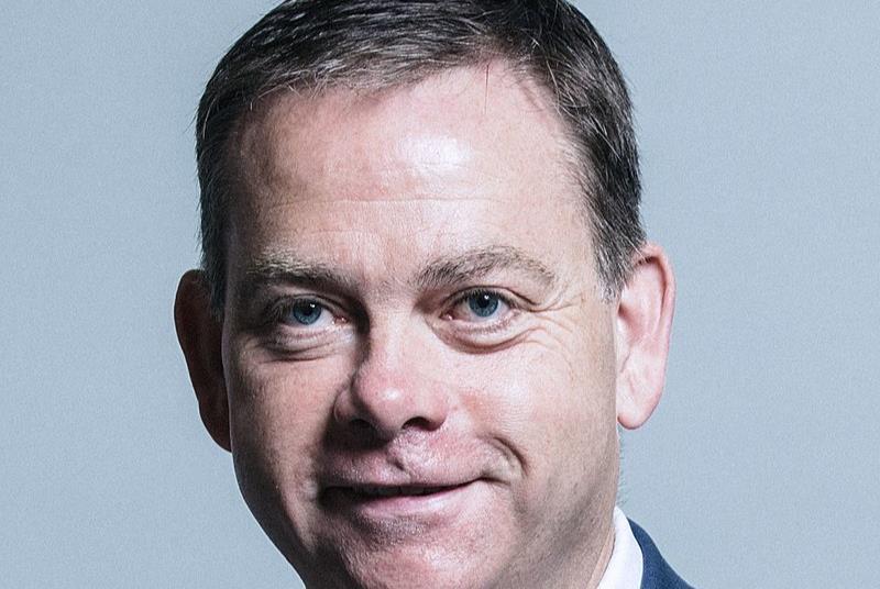 Nigel Adams named digital minister | News | Broadcast