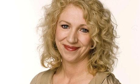 Anne Morrison, BBC Training and Development Academy | The Broadcast ...