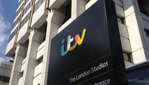 ITV to use programmatic ad platform RadiumOne | News | Broadcast