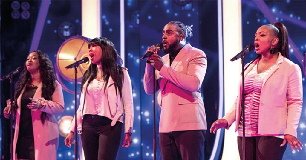 Pitch Battle, BBC1 | Behind The Scenes | Broadcast