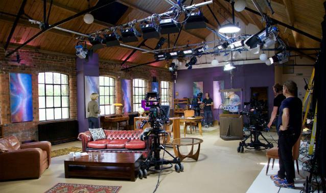 New engineering and VFX graduate training schemes announced | News ...