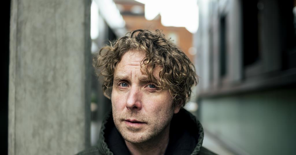 Declan Lawn and James Bluemel on Northern Ireland past and present ...