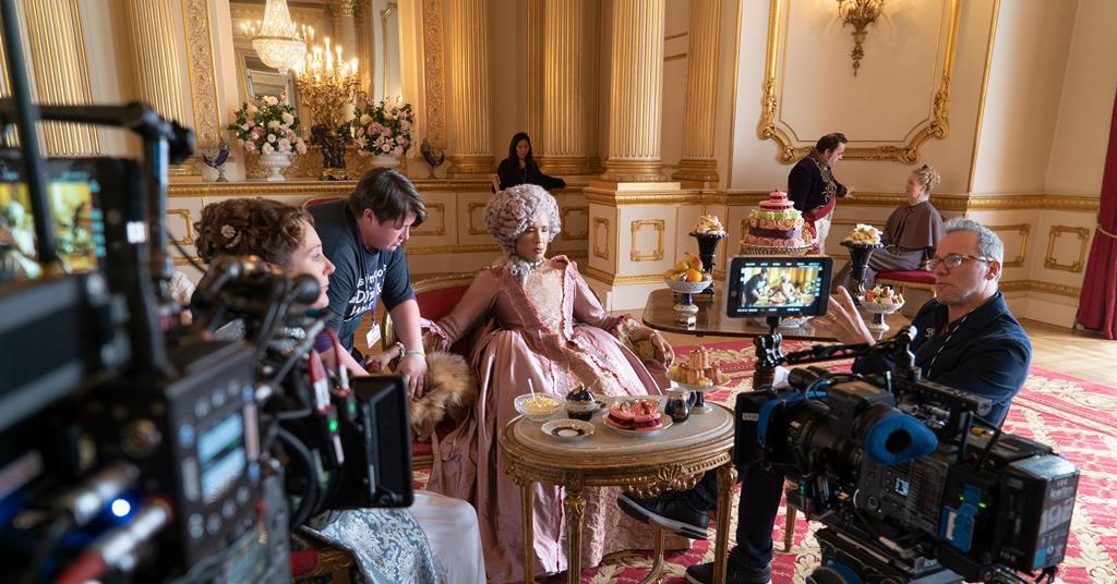 Bectu launches campaign to improve scripted working conditions | News ...