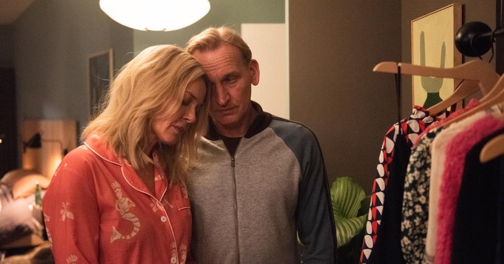 Channel 4 drama gets political | Ratings | Broadcast